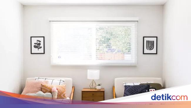 Berapa Jumlah Kamar yang Ideal di Rumah? Begini Cara Hitungnya