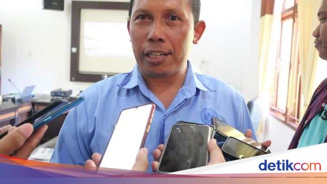 PDAM Buleleng Usul Naikkan Tarif Air Cabang Busungbiu, Segini Rinciannya