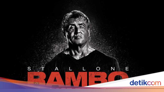 Sinopsis Rambo: Last Blood, Aksi Veteran Perang Hadapi Penjahat Kejam ...