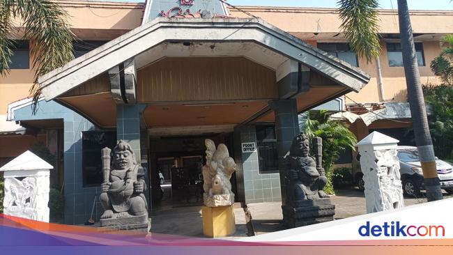 Viral Hotel Terjelek di Indonesia, Ada di Bekasi