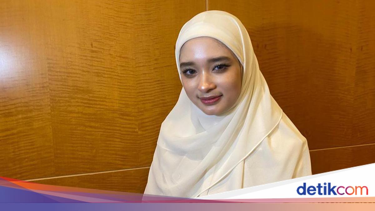 Alasan Inara Rusli Ajukan Royalti 6 Lagu yang Dibawakan Virgoun