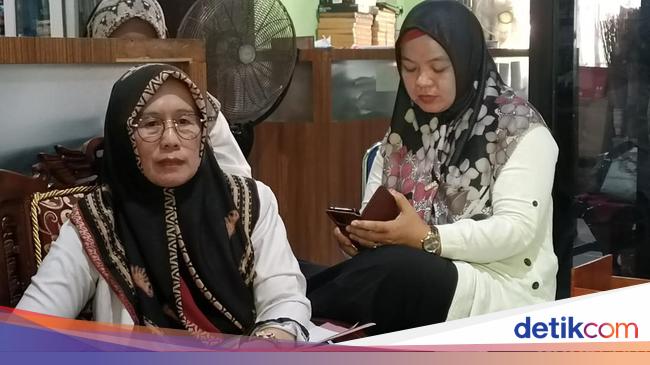 Kepsek Bantah Kabar Sejumlah Siswi Dilecehkan Oknum Guru Agama