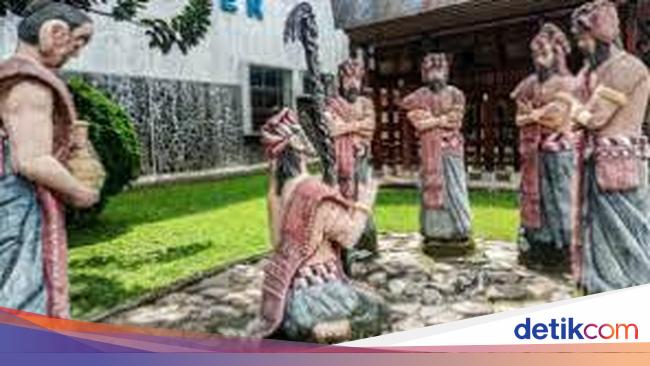 Tunggal Panaluan, Tongkat Sakti Suku Batak