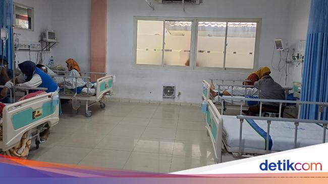 Kondisi Terkini Korban Selamat Petaka Luxio Tertabrak KA Dhoho di Jombang
