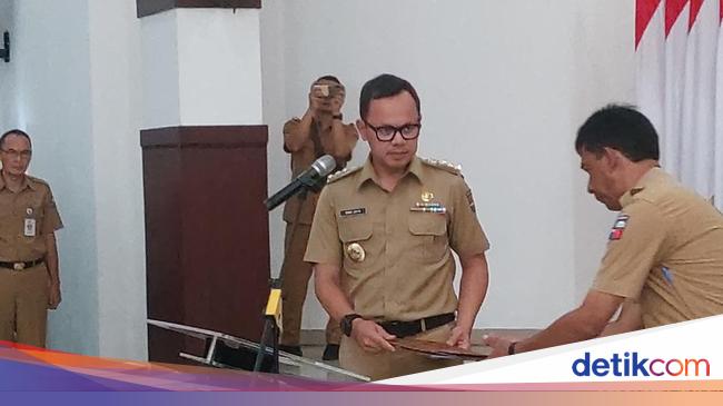 Terima Laporan Kecurangan PPDB, Bima Arya Tegur Keras Disdik-Dukcapil Terima Laporan Kecurangan PPDB, Bima Arya Tegur Keras Disdik-Dukcapil