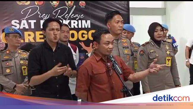Terungkap, Bripda IM Sempat Mau Kabur Usai Bripda ID Tertembak