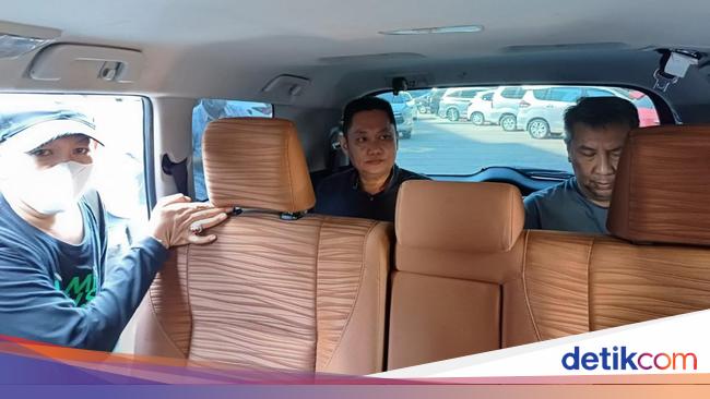 2 Dpo Kasus Penipuan Dan Penggelapan Apartemen Sipoa Dibekuk