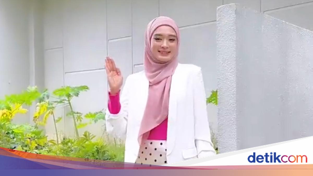 Perbedaan Inara Rusli Sebelum-Sesudah Menikah