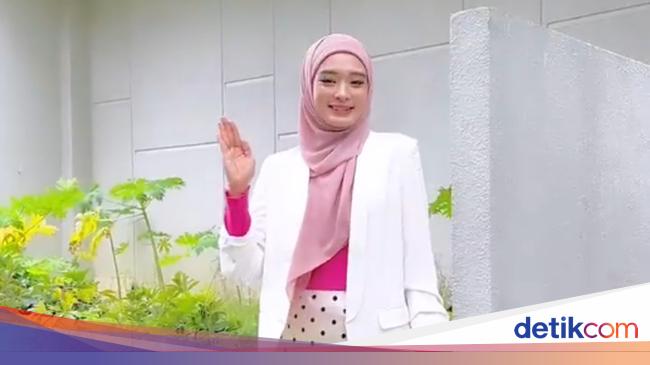 Perbedaan Inara Rusli Sebelum-Sesudah Menikah