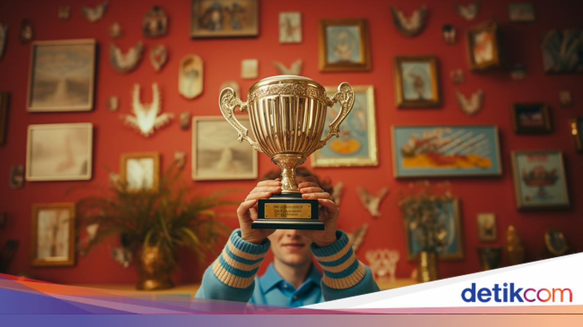 18 Ajang Talenta Mahasiswa 2024, Siap-siap!