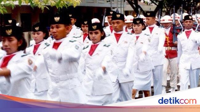 Beda Paskibra dengan Paskibraka: Pengertian, Tugas, dan Sejarahnya