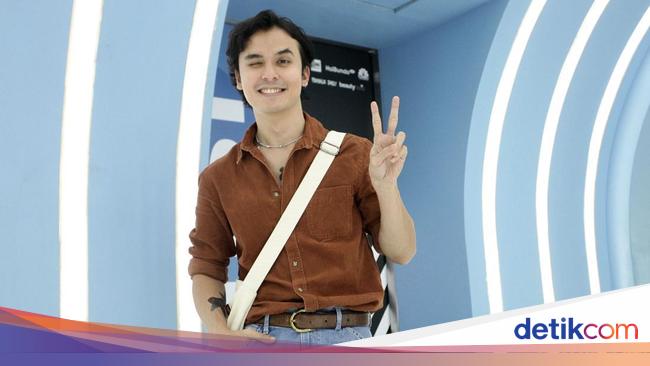 Jourdy Pranata dan Kekagumannya Pada Raihaanun