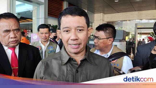 BNPB Kirim Beras 50 Ton Atasi Kelaparan di Papua Tengah