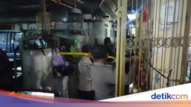 Mayat Wanita Pekerja Kafe Ditemukan di Kos Semarang, Korban Pembunuhan?