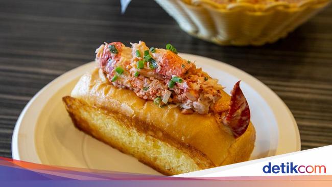 Niat Beli Roti Kepiting Online, Wanita Ini Kena Tipu Rp 84 Juta