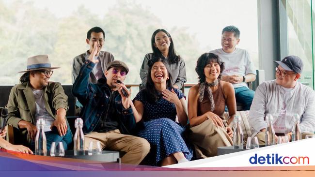 Catat! Agustus Ini, Ardhito Pramono hingga Isyana Bakal Tampil di Bandung