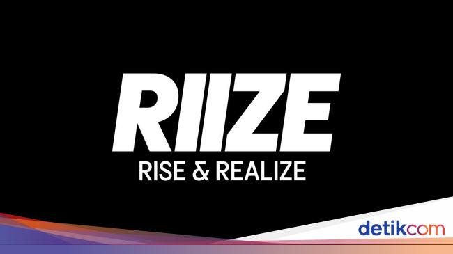 Makna Filosofis di Balik Nama RIIZE