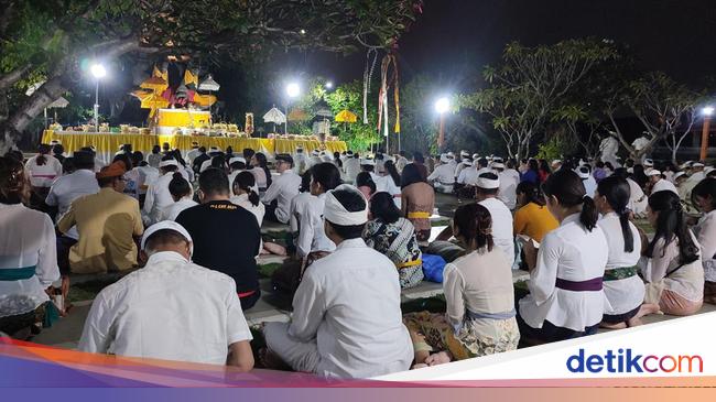 5 Fakta Upacara Galungan dan Kuningan di Bali