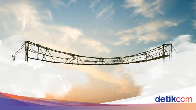 Shirathal Mustaqim, Jalan Lurus ke Surga, Metafora atau Jembatan Nyata?