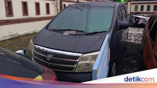 Polda Jabar Periksa 4 Orang Dekat Korban Pembunuhan Ibu-Anak Subang