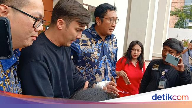 Fakta Kecelakaan Lady dan Rendy: Bantah Cekcok hingga Kondisi Terkini