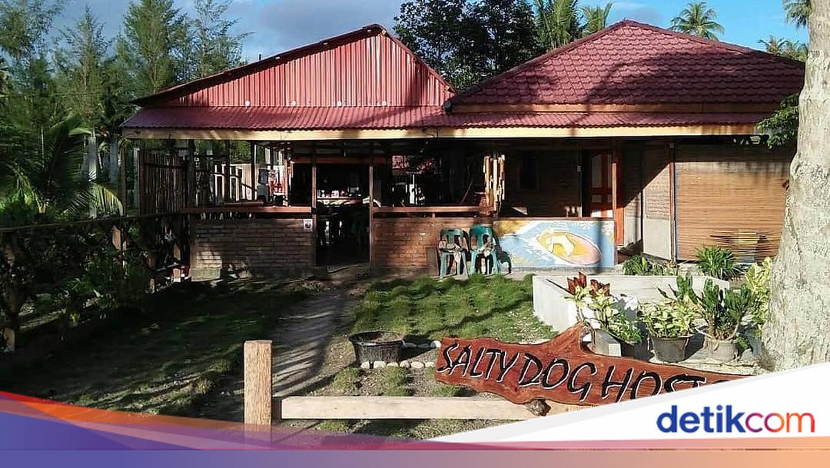 6 Rekomendasi Hotel di Nias Selatan yang Nyaman, Indah, dan Murah