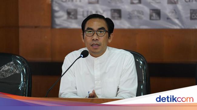 UMY Fasilitasi Kepulangan Jenazah Redho-Ditunjuk Jadi Kuasa Hukum Keluarga UMY Fasilitasi Kepulangan Jenazah Redho-Ditunjuk Jadi Kuasa Hukum Keluarga