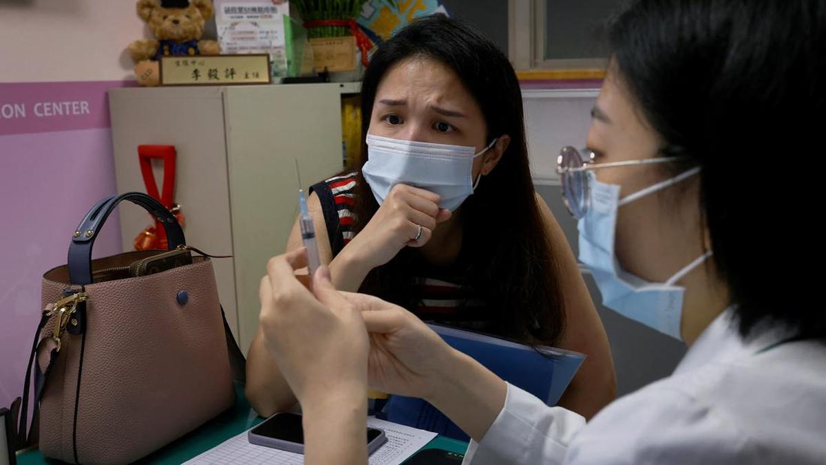 Wanita Taiwan Ramai-ramai Bekukan Sel Telur, Paling Banyak di Usia Ini