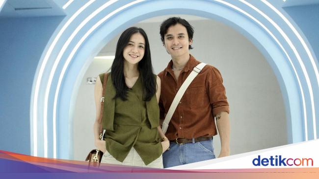 Ini Adegan yang Diinginkan Jourdy Pranata dan Agla Artalidia di HIAKCN