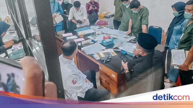 Kronologi Warga Miskin Ditolak RS karena Tak Bawa SKTM hingga Meninggal