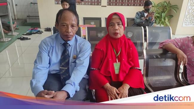 Masriah Minta Damai Soal Gugatan Rp 1 M Klaim Tak Pernah Siram Kencing