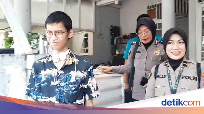 Keluarga Sultan Korban Jerat Kabel Fiber Optik Terima Kasih ke Kapolri