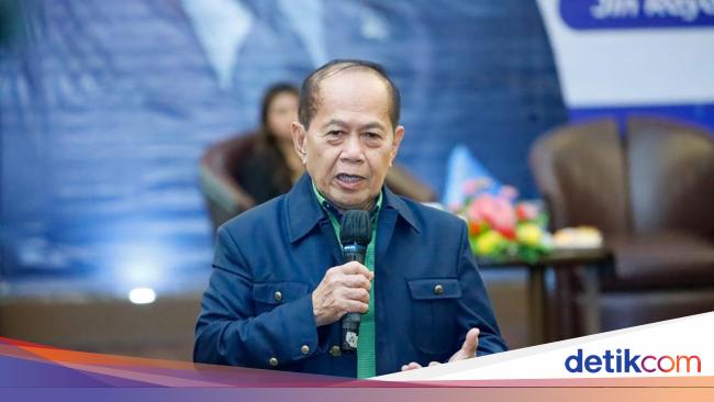 Demokrat Minta Anies Ganti Nama Koalisi, Singgung Ide Perubahan dari PD