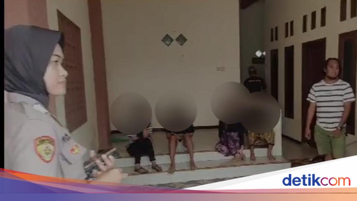 Mesum di Kos, Dua Pasangan Pelajar SMK di Bangkalan Digerebek Warga