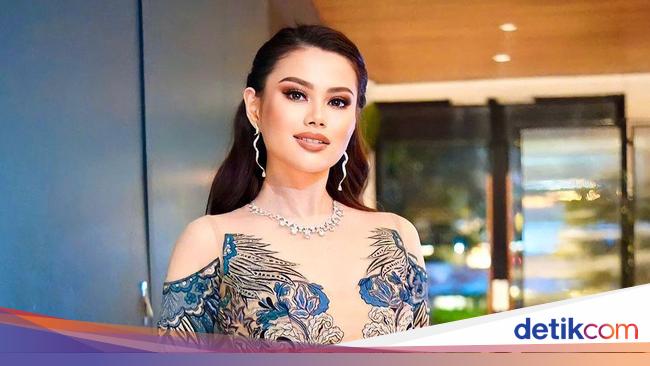 Alasan Fabienne Nicole Bisa Tetap Ikut Miss Universe Walau Lisensi RI ...