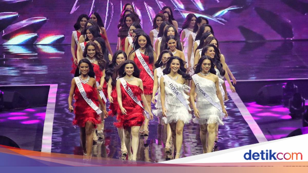 6 Pengakuan Finalis Miss Universe Indonesia: Diminta Buka Baju dan Dibentak