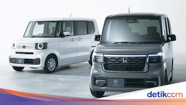 Beda dengan Indonesia, Mobil Terlaris di Jepang Ternyata Model Ini