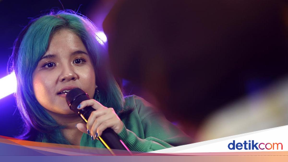 Lirik dan Makna Lagu Mengudara dari Idgitaf