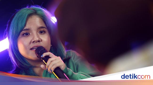 Lirik dan Makna Lagu Mengudara dari Idgitaf