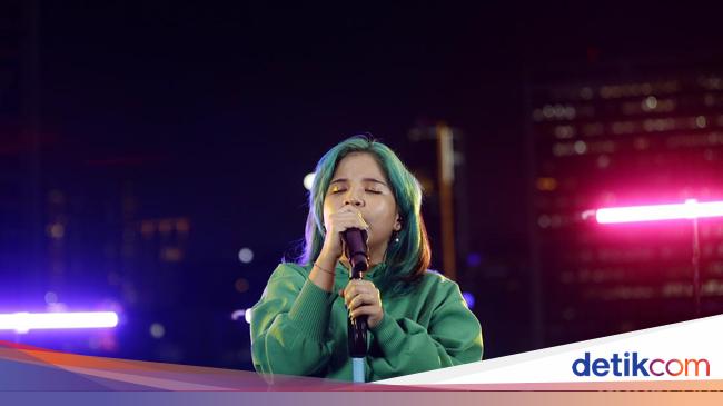 Lirik dan Makna Lagu Satu-satu Idgitaf yang Viral di Media Sosial
