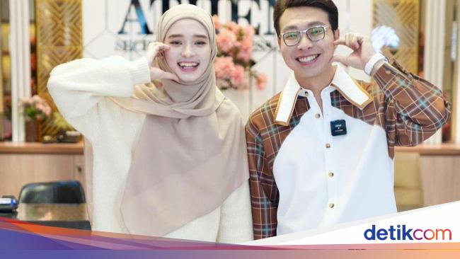 Reaksi Richard Lee Disebut Sebagai Duta Janda