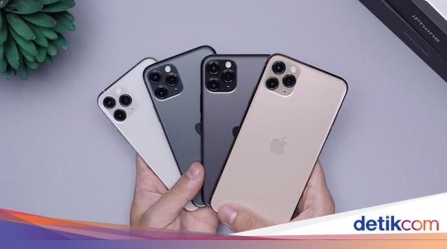 Cara Cek Garansi iPhone Resmi, Berapa Lama Masa Garansinya?