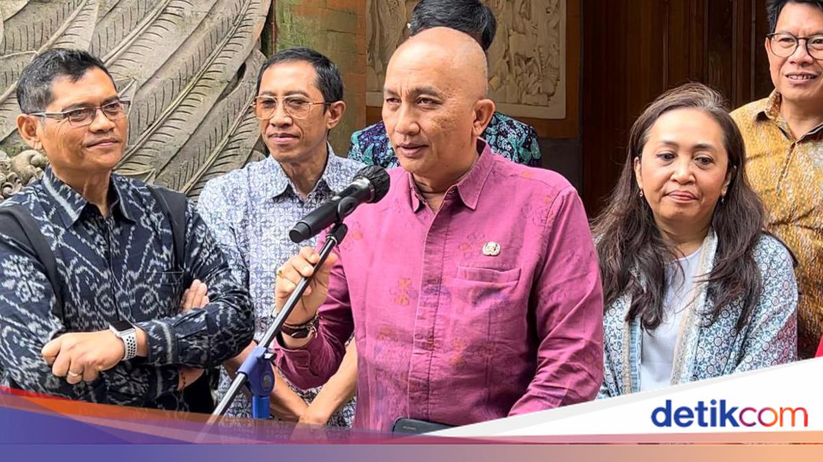 Disnaker Buka Suara soal Banyak WNI Dicekal ke Luar Negeri