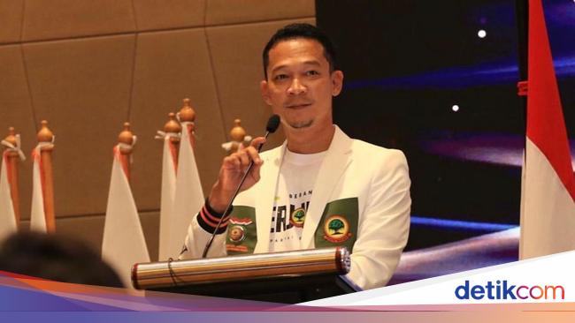 Berkarya Kritik Rocky Gerung Diduga Hina Jokowi: Julid Tak Mendasar