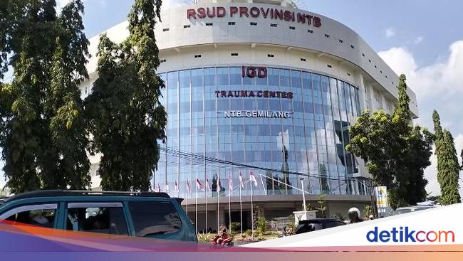 Besok Bayi 'Berkaki Enam' Dioperasi di RSUP NTB, Tim Dokter Petakan Risiko