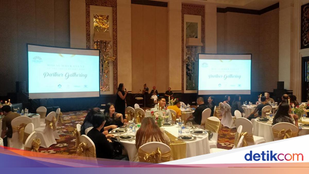 The Trans Resort Bali Gelar Mid-Summer Event