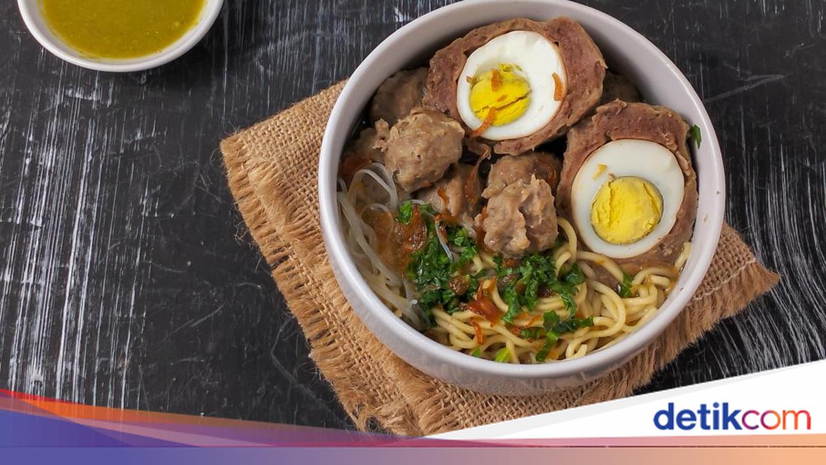 5 Bakso 'Sultan' Termahal di Jakarta, Harganya hingga Rp 240 Ribu per ...