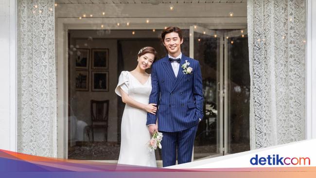 8 Foto Park Seo Joon dan Park Bo Young Jadi Pasutri, Mesra Bikin Baper 8 Foto Park Seo Joon dan Park Bo Young Jadi Pasutri, Mesra Bikin Baper