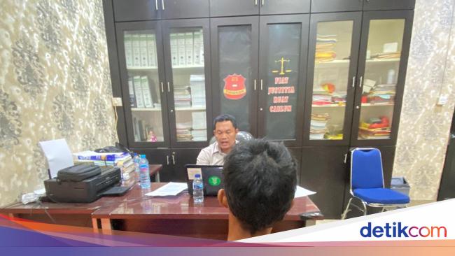 Viral, Wanita di Karimun Jadi Korban Pelecehan saat Joging Viral, Wanita di Karimun Jadi Korban Pelecehan saat Joging