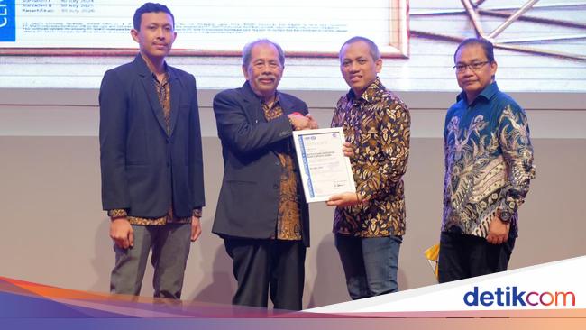Standar Internasional, Kampus Kesehatan IIK Bhakta Raih ISO 9001